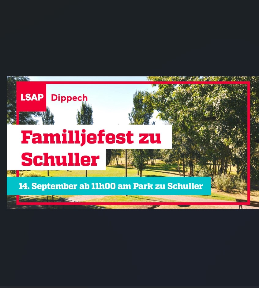 Dippach – Gemeng Dippech